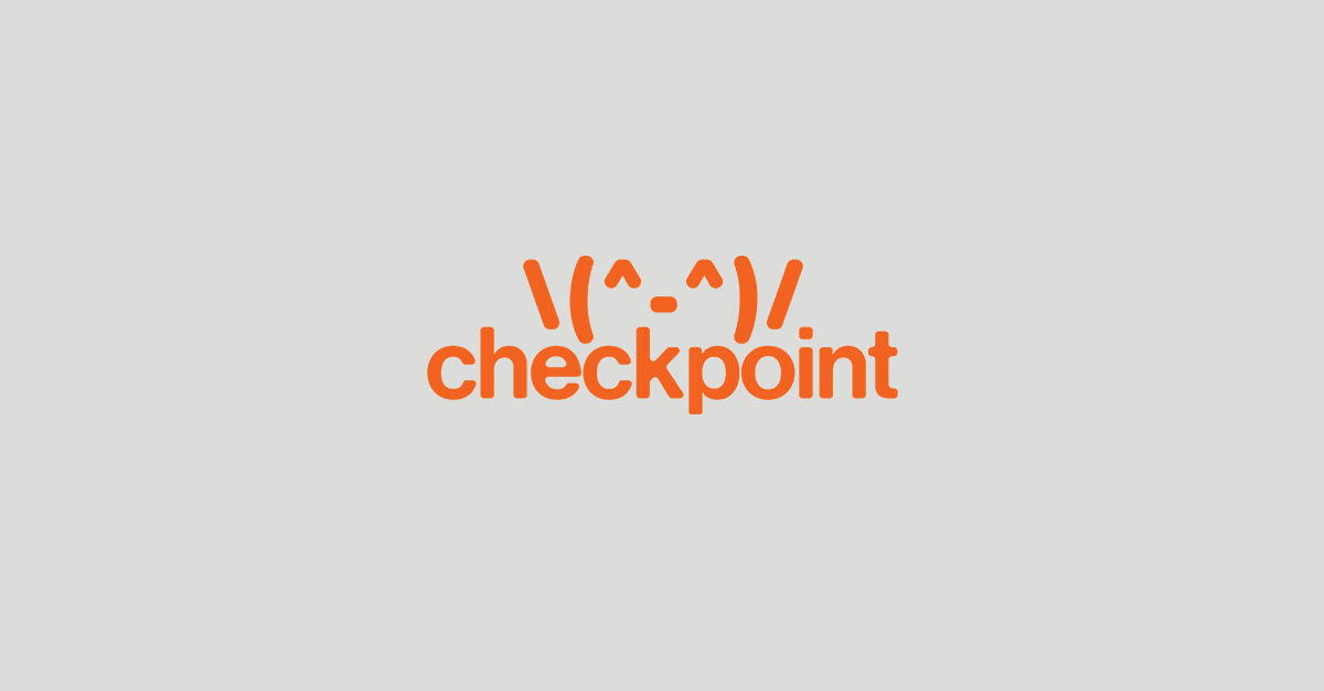 Checkpoint